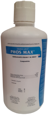 Huma Gro Phos Max